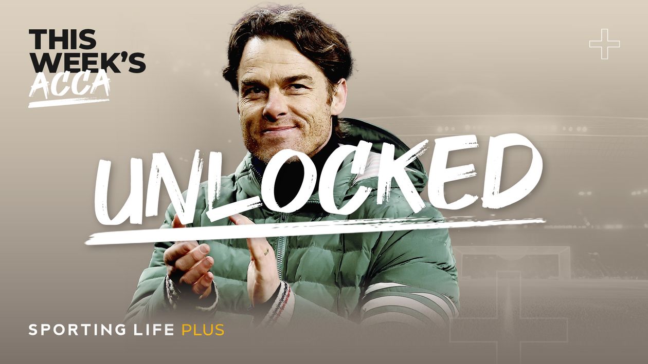 Football accumulator tips: This Week's Acca from Sporting Life for ...