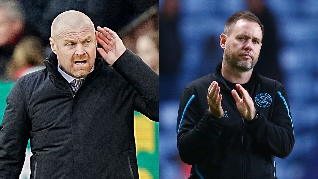 Next Rangers manager odds: Sean Dyche and Michael Beale early favourites