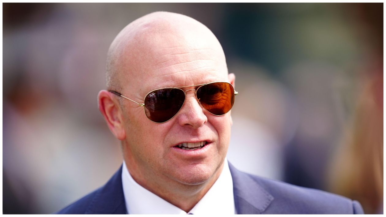 Regally-bred Raaheeb makes perfect start at Ascot