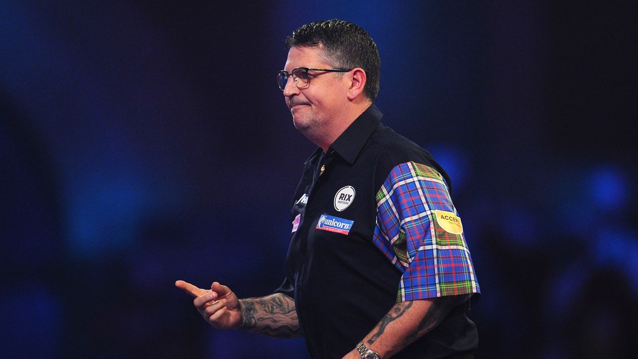 Darts betting tips: PDC Home Tour semi-final preview and stats ...
