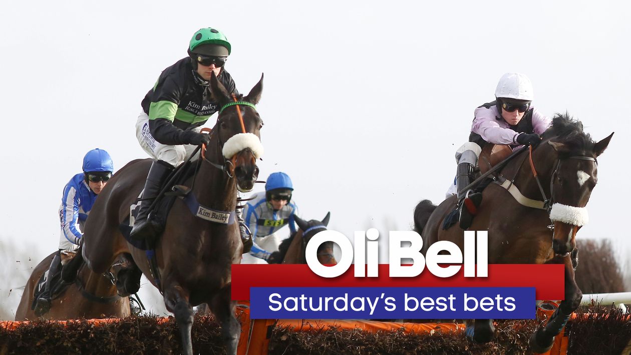 Oli Bell best bets for Ascot and Haydock on Saturday