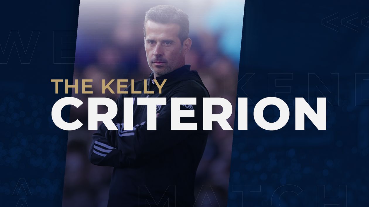 The Kelly Criterion: Will this be the best Premier League season ever?