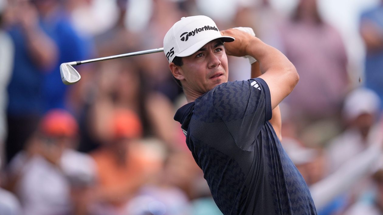 Ben Coley's golf betting tips: Zurich Classic of New Orleans preview ...