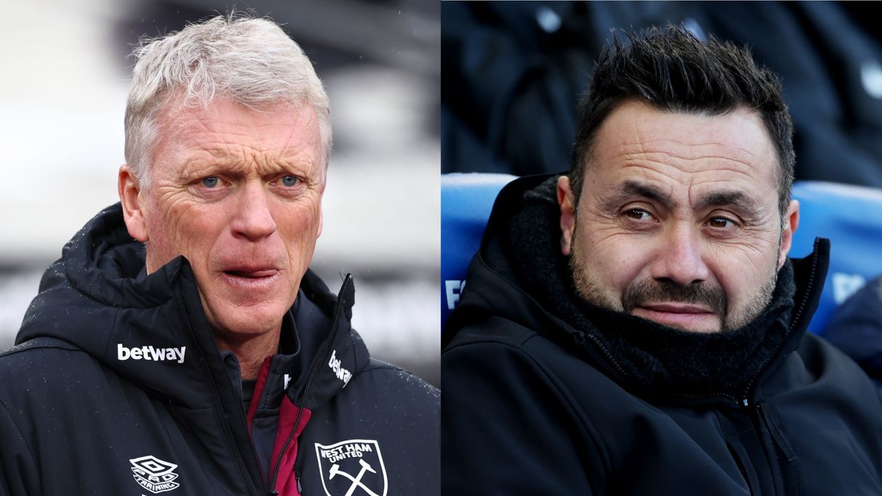 Alex Keble's Premier League match-ups: Strikers in focus