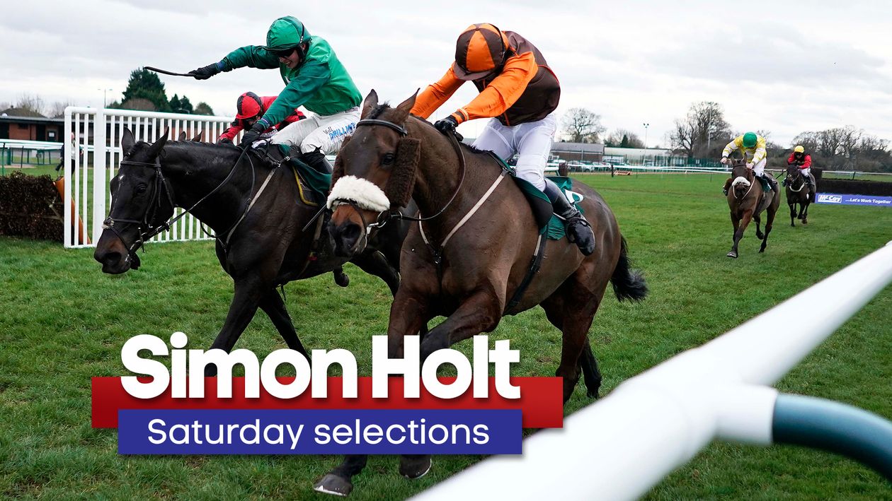 Simon Holt Thurles Saturday tips: Wrong makes a right