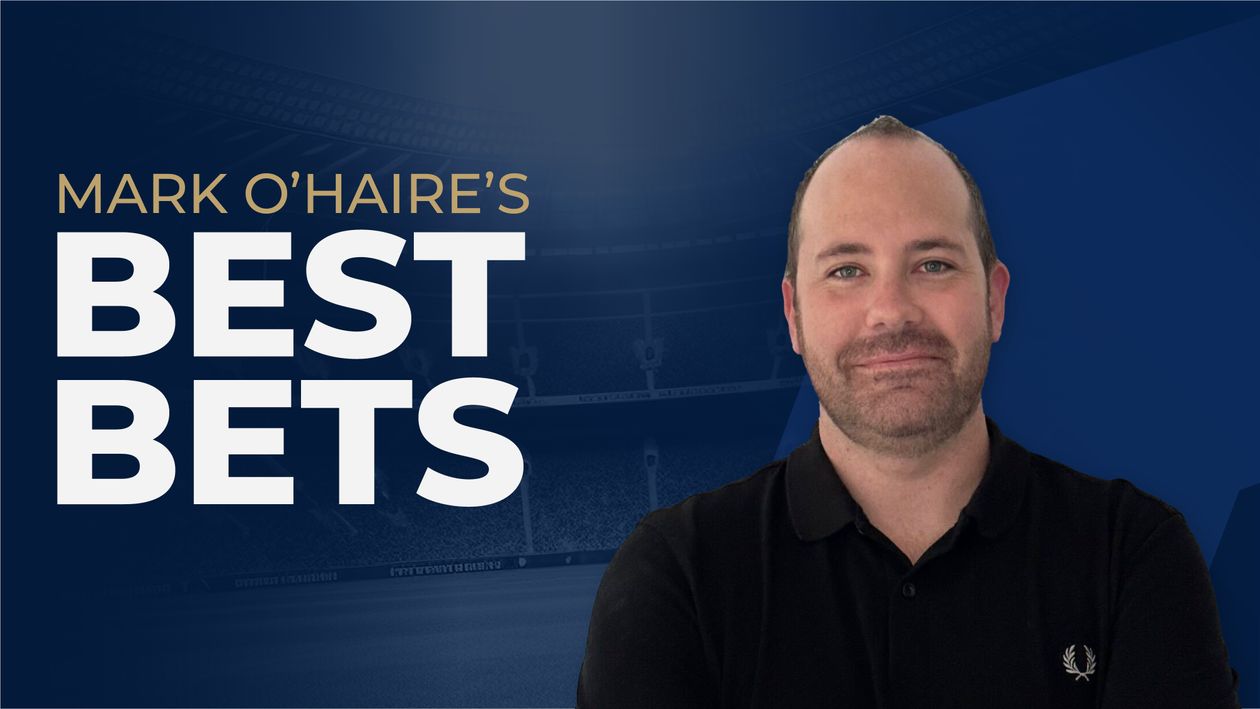 Mark O'Haire's football betting tips, best bets and nap: Country hopping