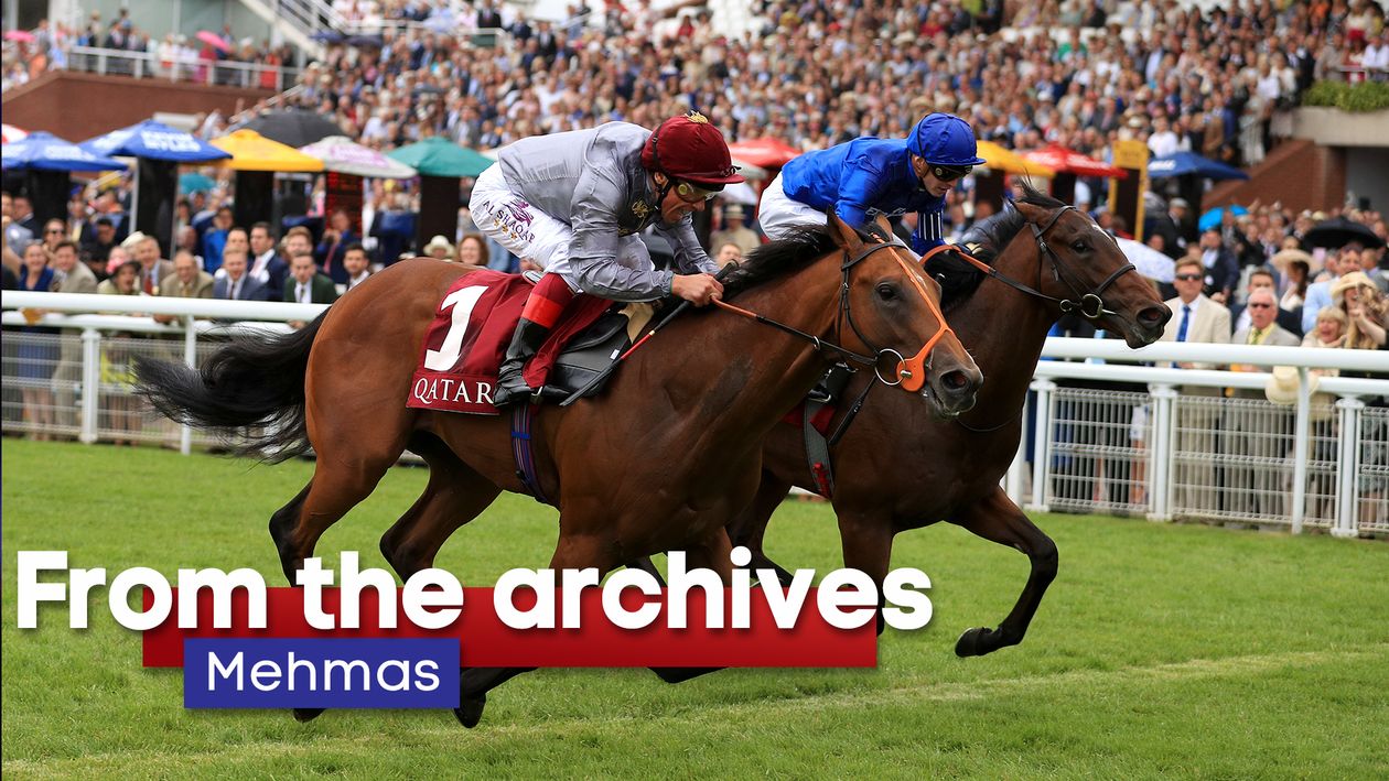 LOG-IN & WATCH: From the archives - Mehmas free replays including July ...