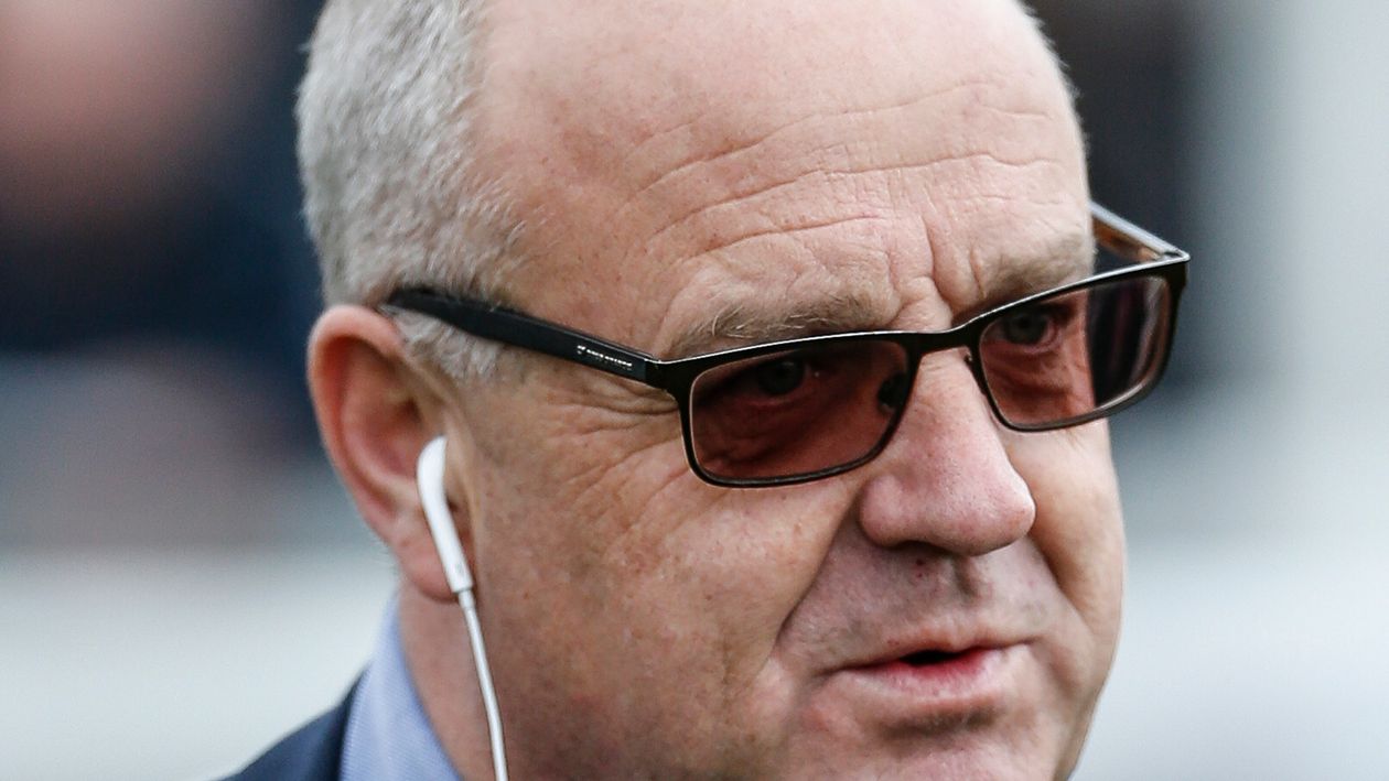 Richard Fahey column: Easter runners