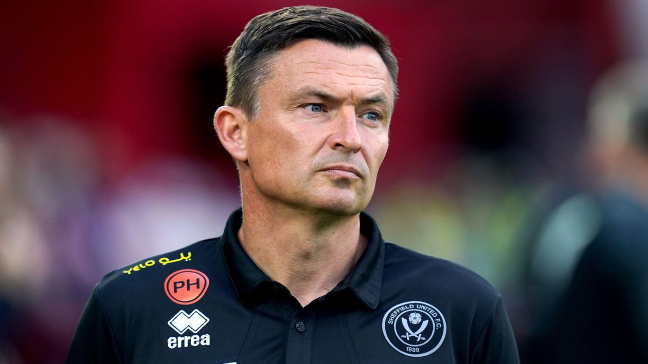 Preston appoint Paul Heckingbottom as new permanent manager