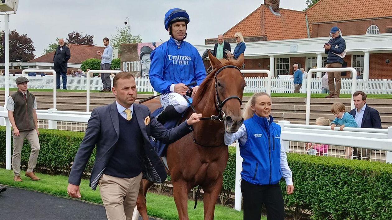 Newmarket Saturday: Graham Clark with his key thoughts