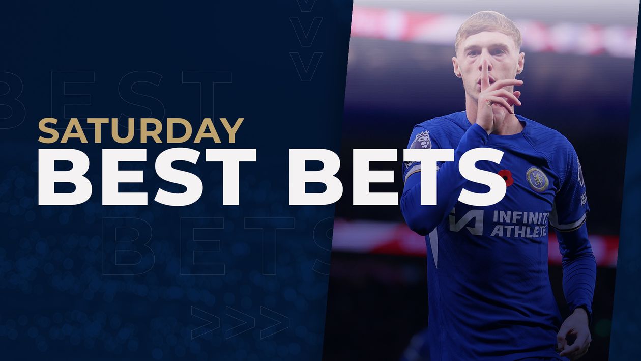 Football tips, predictions and best bets: Premier League, Championship ...