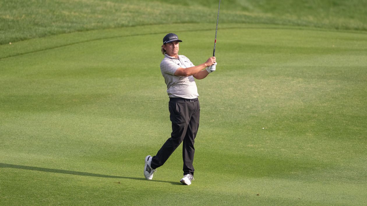 Golf betting tips: Final-round preview and best bets for the KLM Open