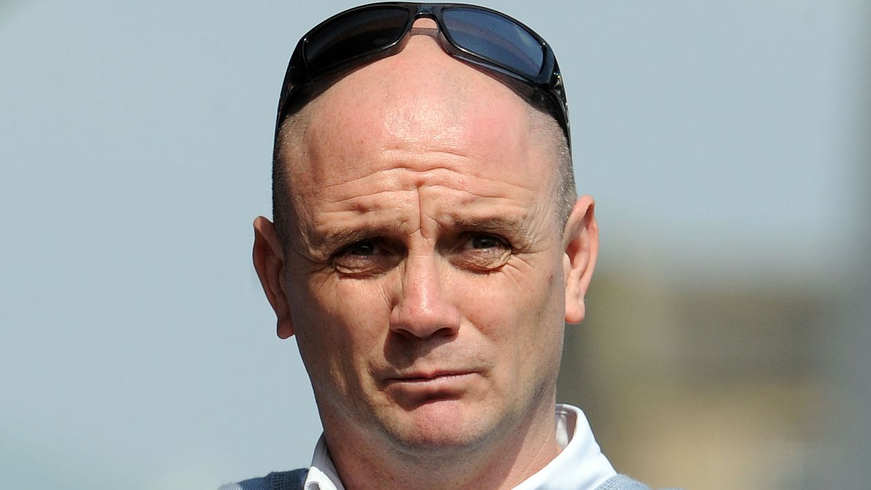 Leeds add Featherstone coach Ryan Carr to backroom team