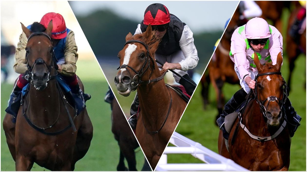 Ascot Thursday preview: David Ord on the Gold Cup