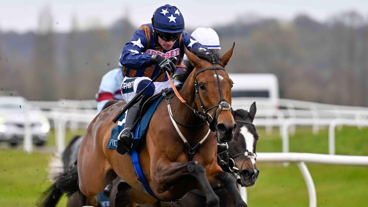 Newbury review and free video replays