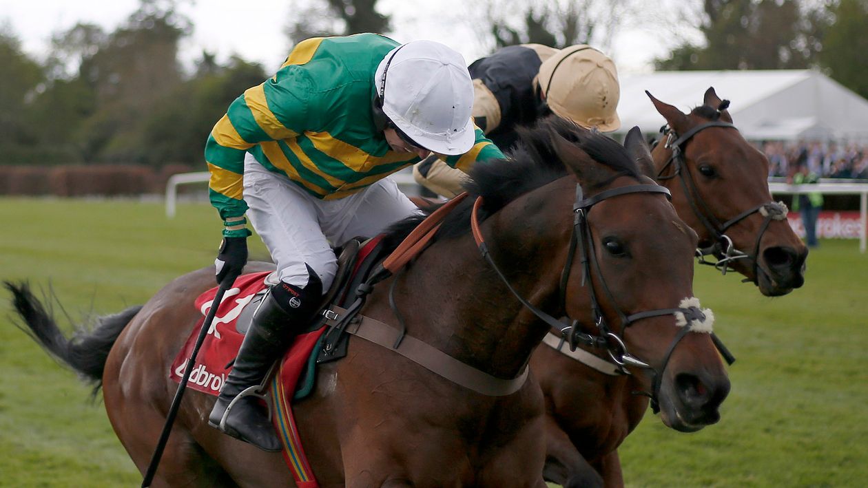Harry Fry: Five to Follow for the 2017-2018 National Hunt season