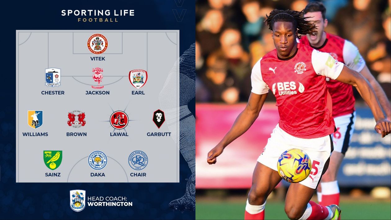 Gab Sutton's EFL Team of the Week: The Bosun Theory passes acid test