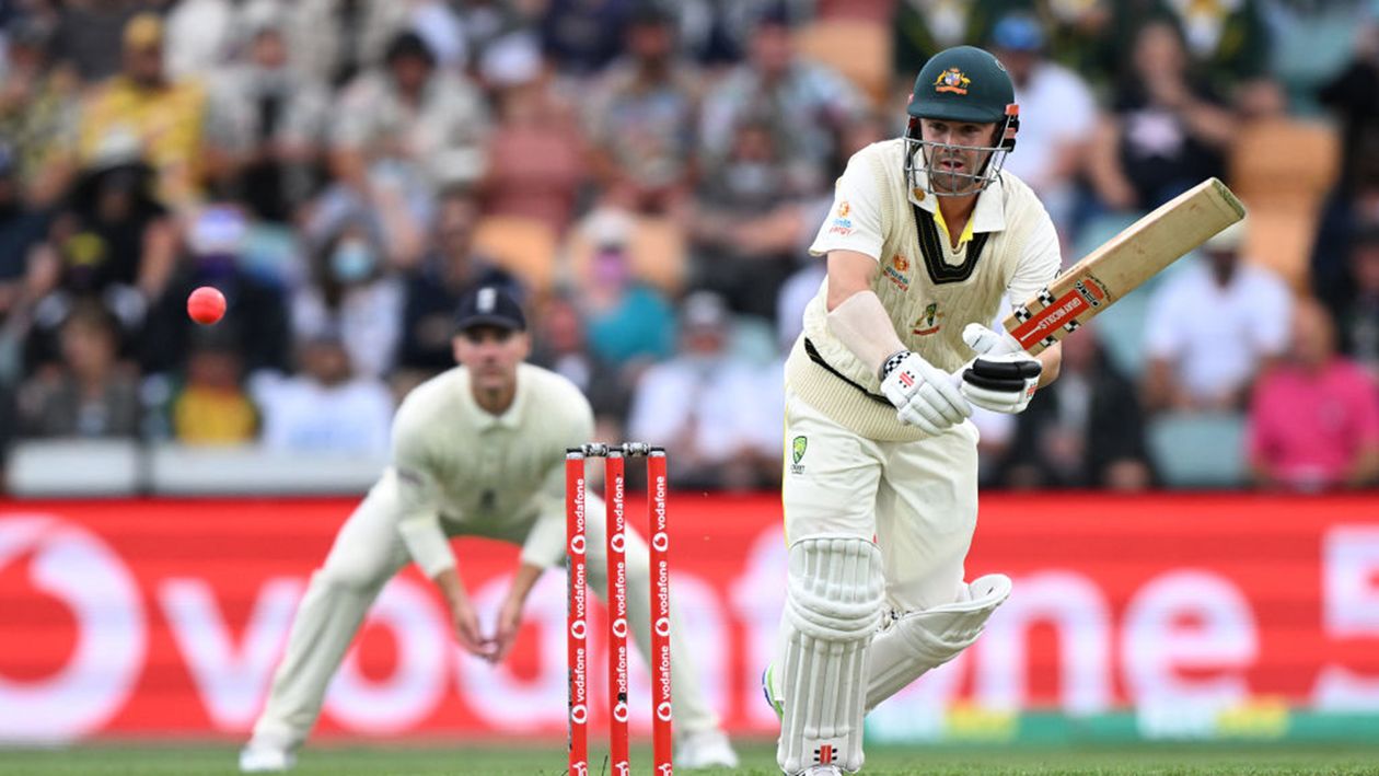 Ashes latest: Australia v England fifth Test in Hobart - report & scorecard