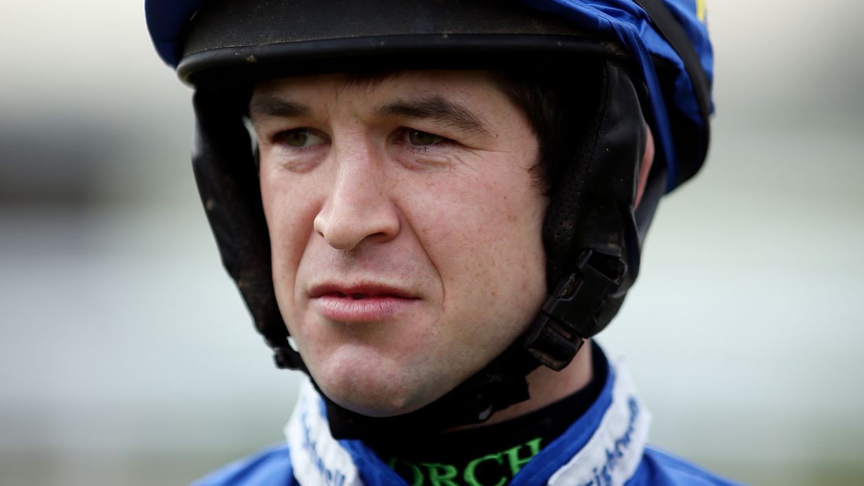 Robbie Dunne BHA disciplinary hearing verdict