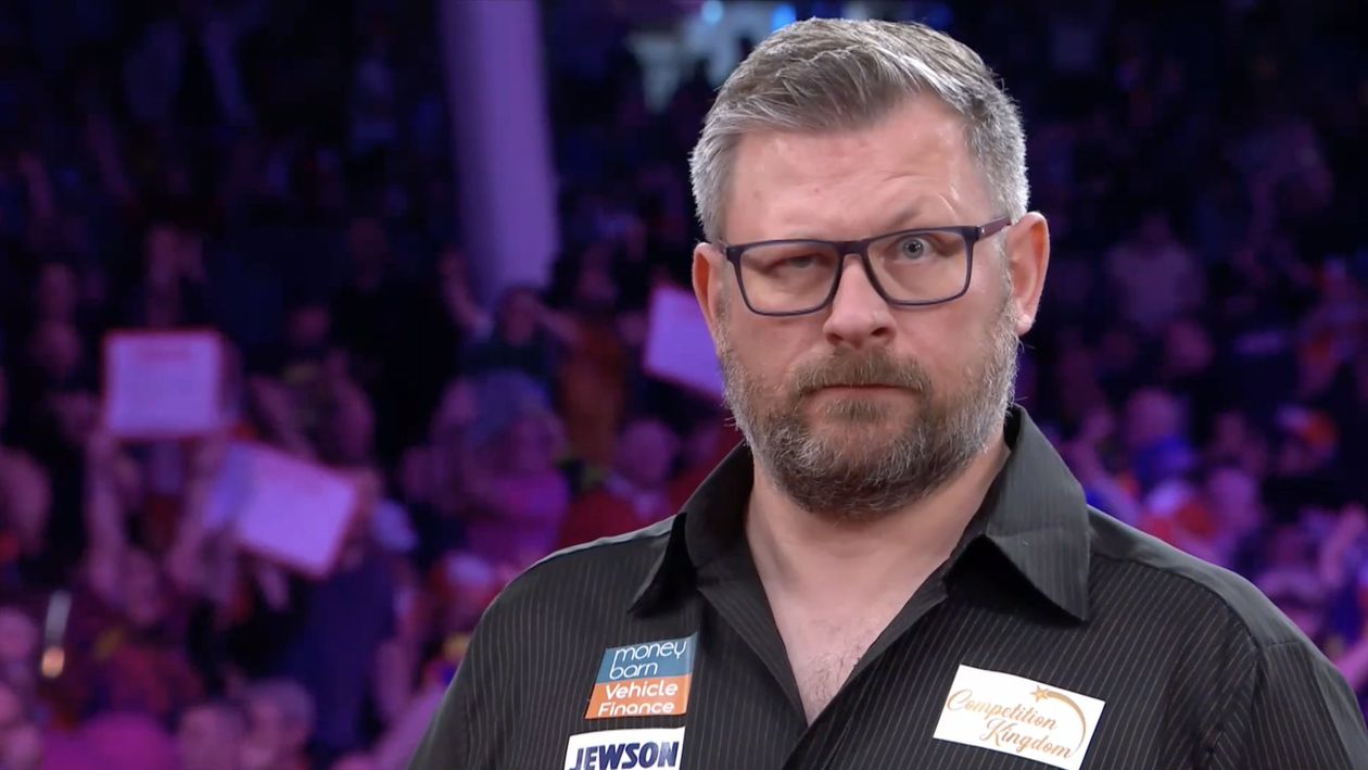 Darts results: Luke Littler's insane 170 checkout leaves James Wade ...