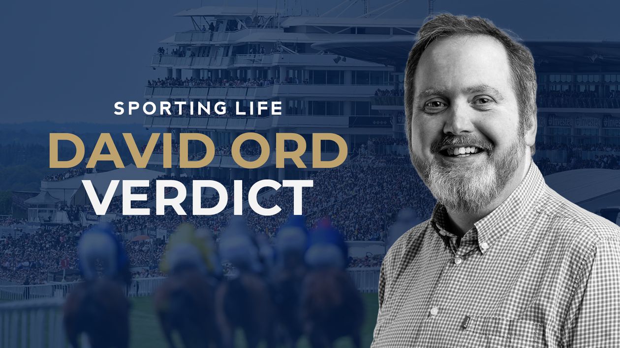 Betfred Oaks preview: David Ord on Aidan O'Brien v the Gosdens at Epsom