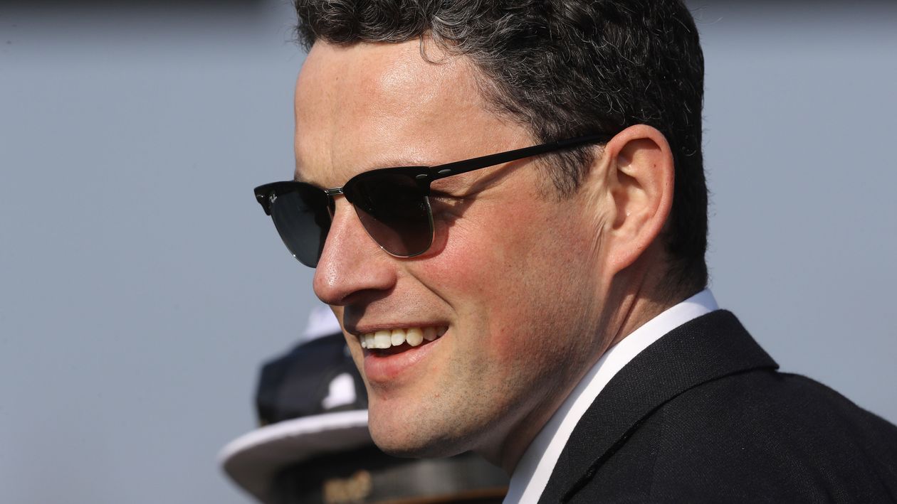 Michael O’Callaghan confident Olivia Maralda can make Rockfel impact