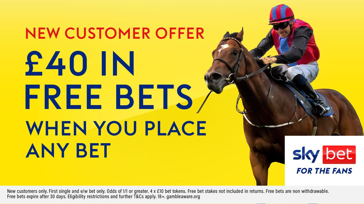 Cheltenham Festival Free Bets and Sign-up Offers 2025: Get £40 in Free ...