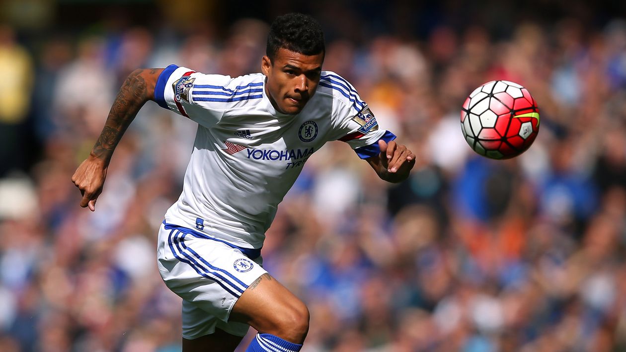 Kenedy returns from Chelsea's pre-season tour