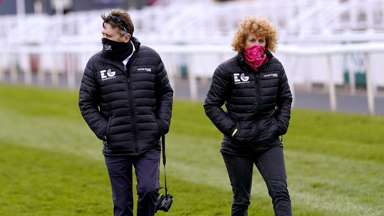 Lucinda Russell pondering Classic Chase outing at Warwick for Corach ...