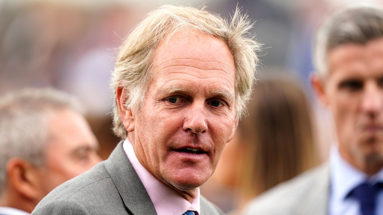 Dan Briden Two-Year-Old Guide: Michael Bell