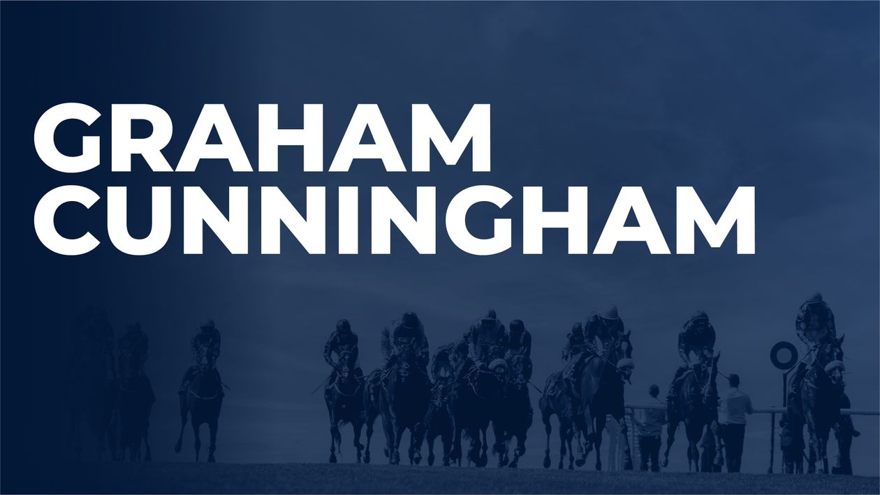Cheltenham Festival chances: Graham Cunningham reaction