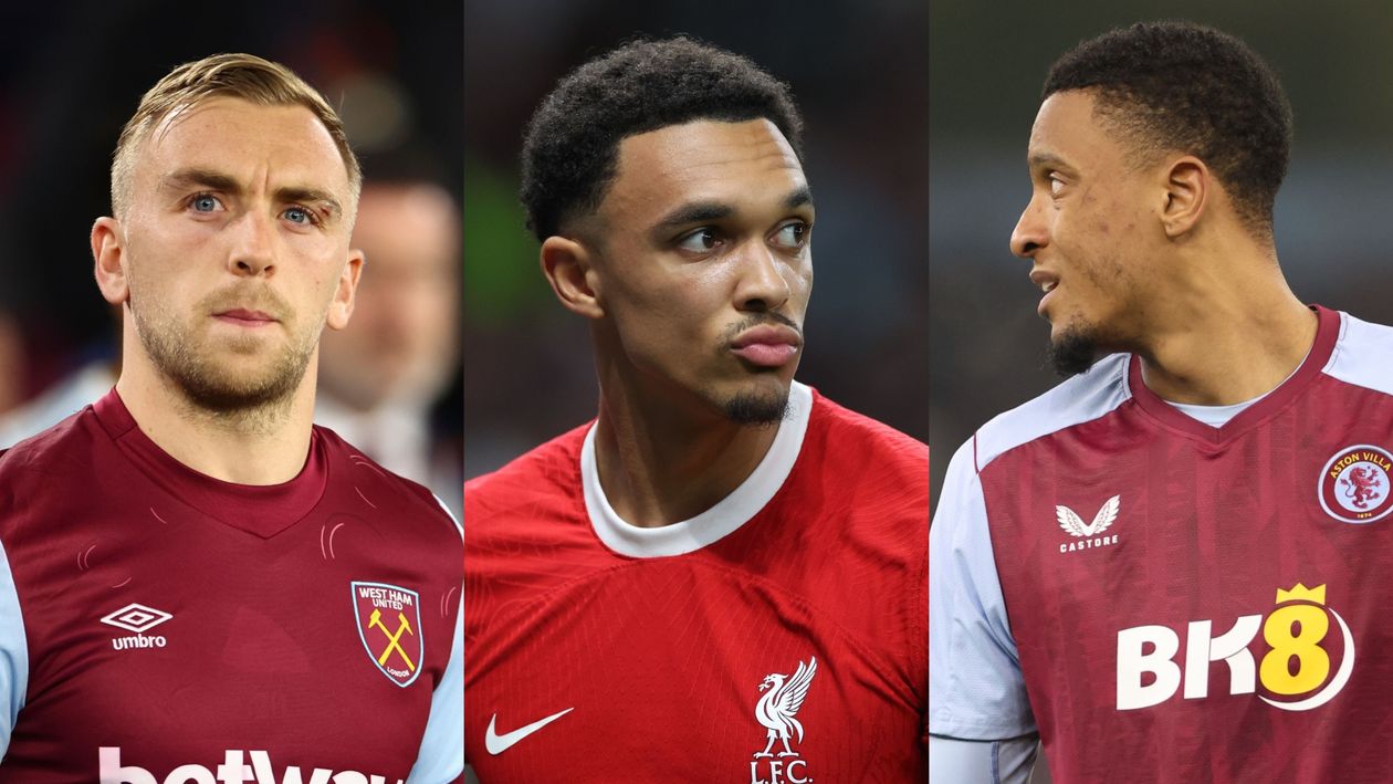 Premier League: Which players will define the rest of the season?