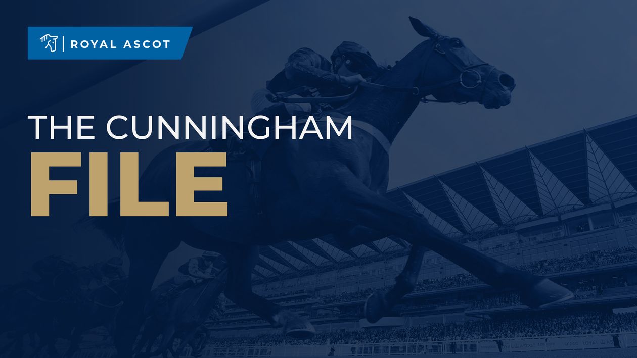 Royal Ascot preview: Graham Cunningham looks ahead to the big meeting