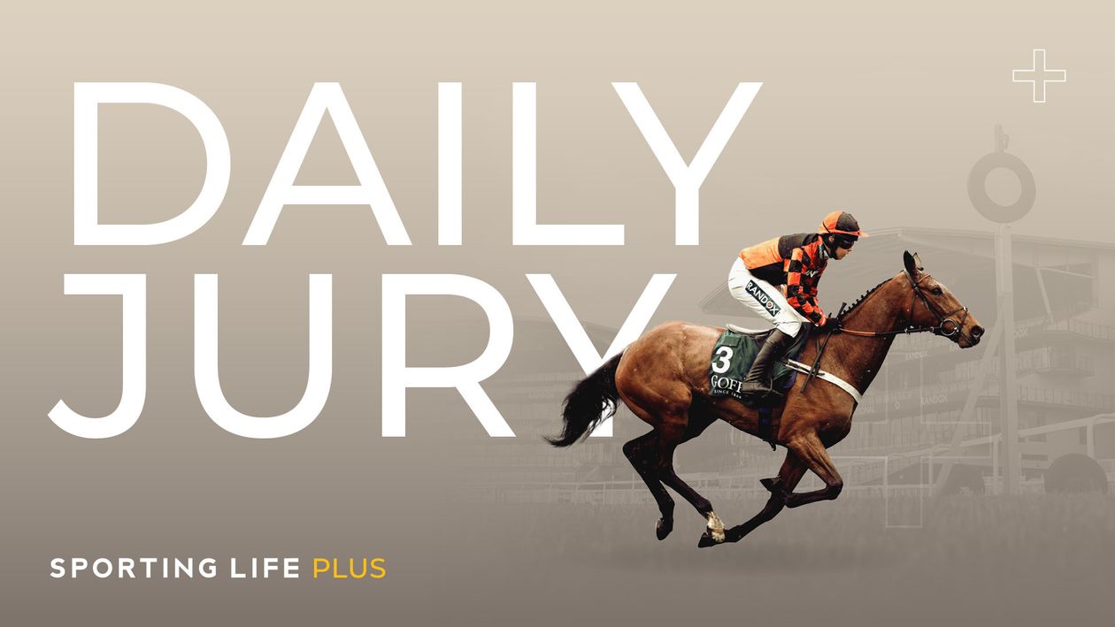 Jury Daily: Timeform Tipping Service with daily best bets from UK and ...