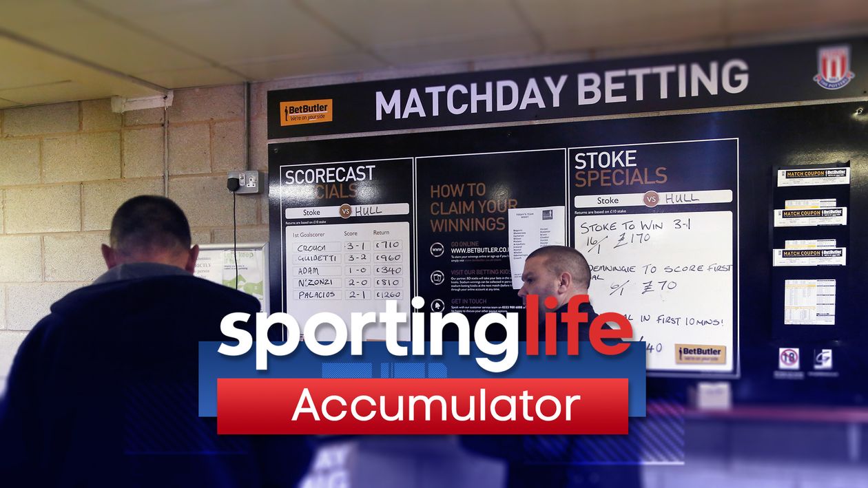 Sporting Life Accumulator: Enhanced four-fold for Sky Bet EFL fixtures ...