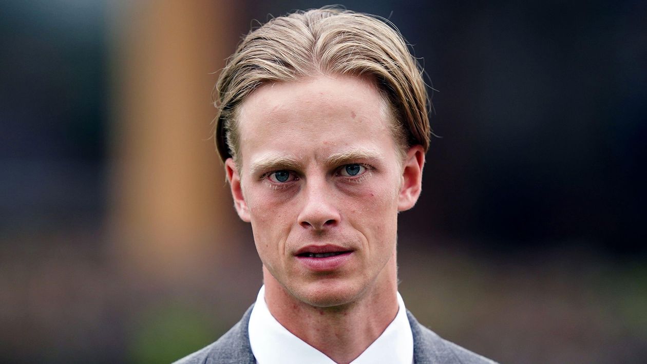 Sangster hopes for rain ahead of Celestial Orbit’s Sandown Listed bid