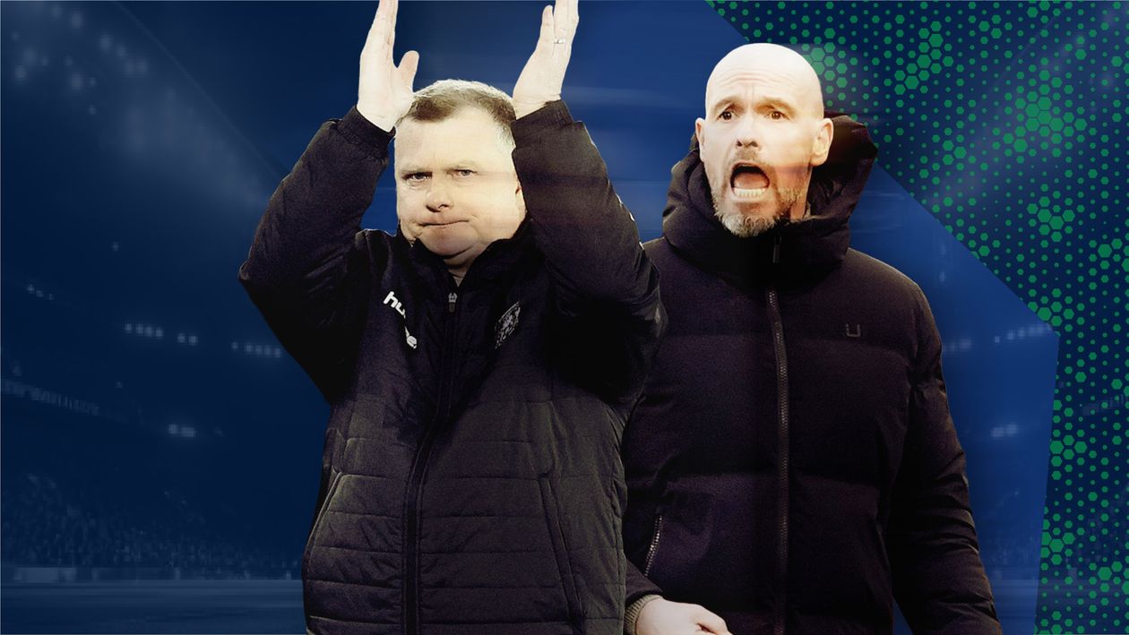 Alex Keble's FA Cup semi-final match-ups: Midfield battles key at Wembley