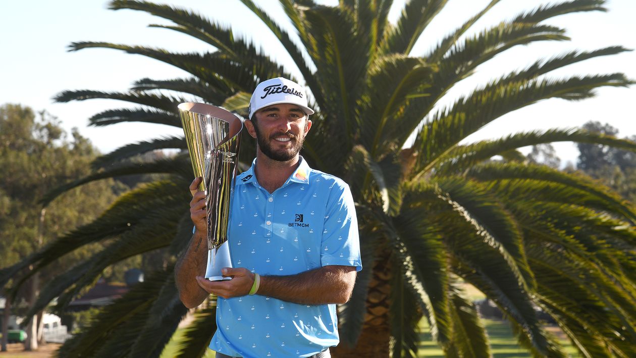 Max Homa wins sixth PGA Tour Title at Farmers Insurance Open at Torrey ...