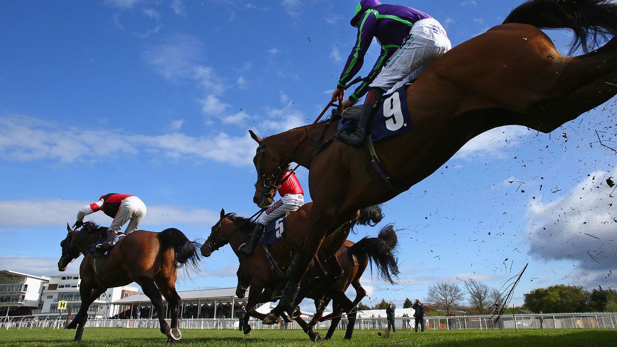 Monday's Wetherby racecard goes ahead after morning inspection