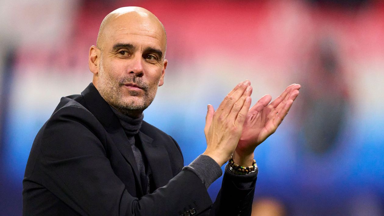 Next England manager odds: Pep Guardiola says ‘anything can happen ...