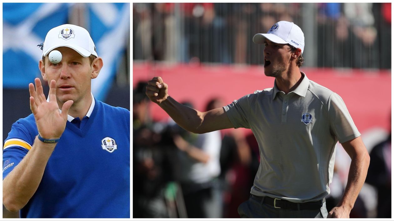Ryder Cup analysis: How in-form players performed