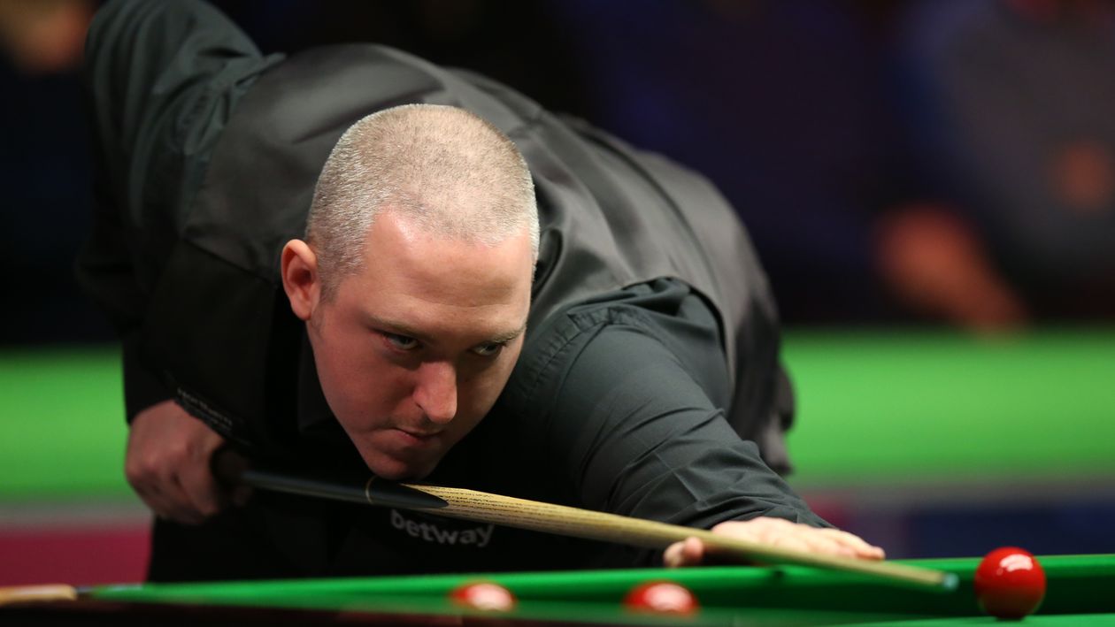 Gibraltar Open snooker: Tuesday preview and best bets