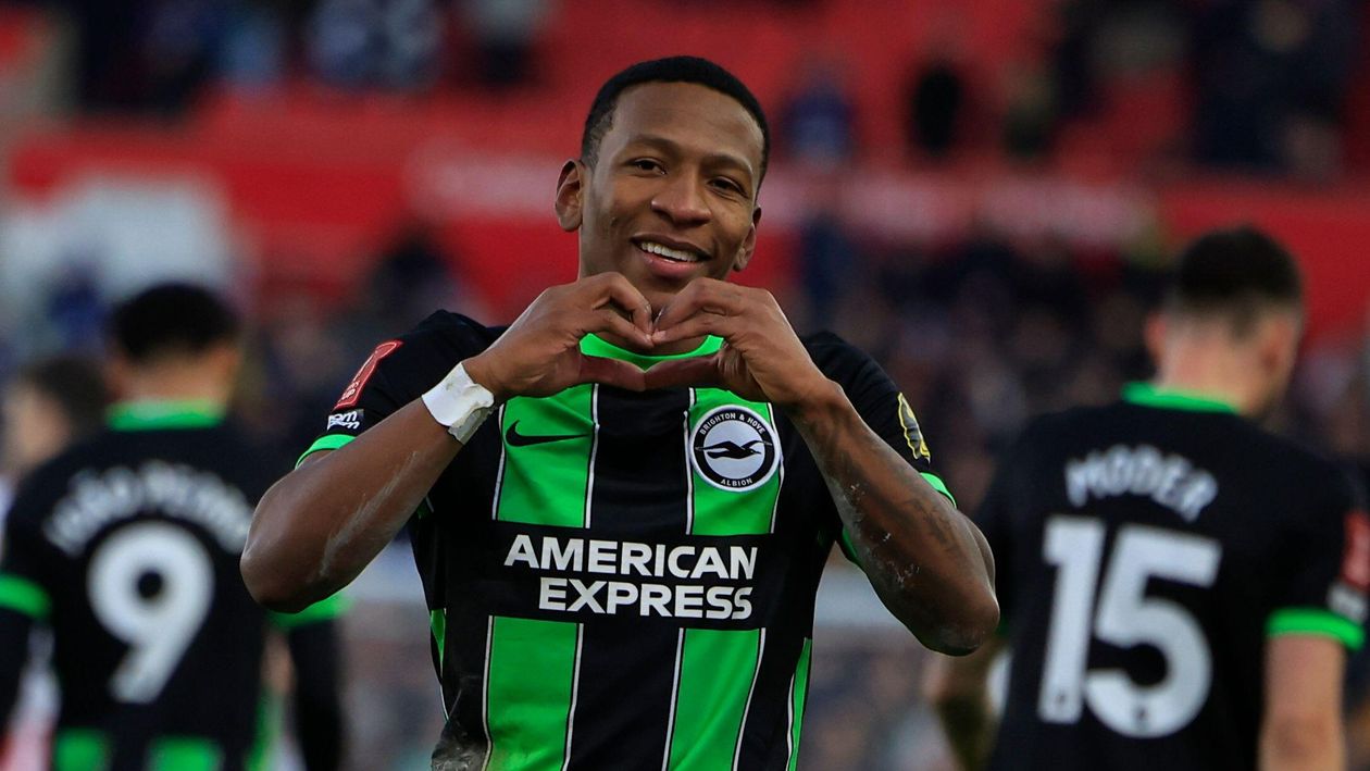 Brighton vs Wolves betting tips, BuildABet, best bets and preview