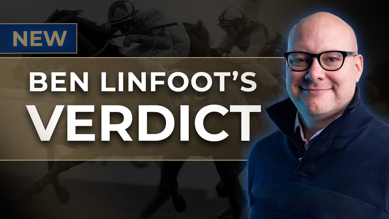 Ben Linfoot free horse racing tips for Lingfield on Saturday January 21