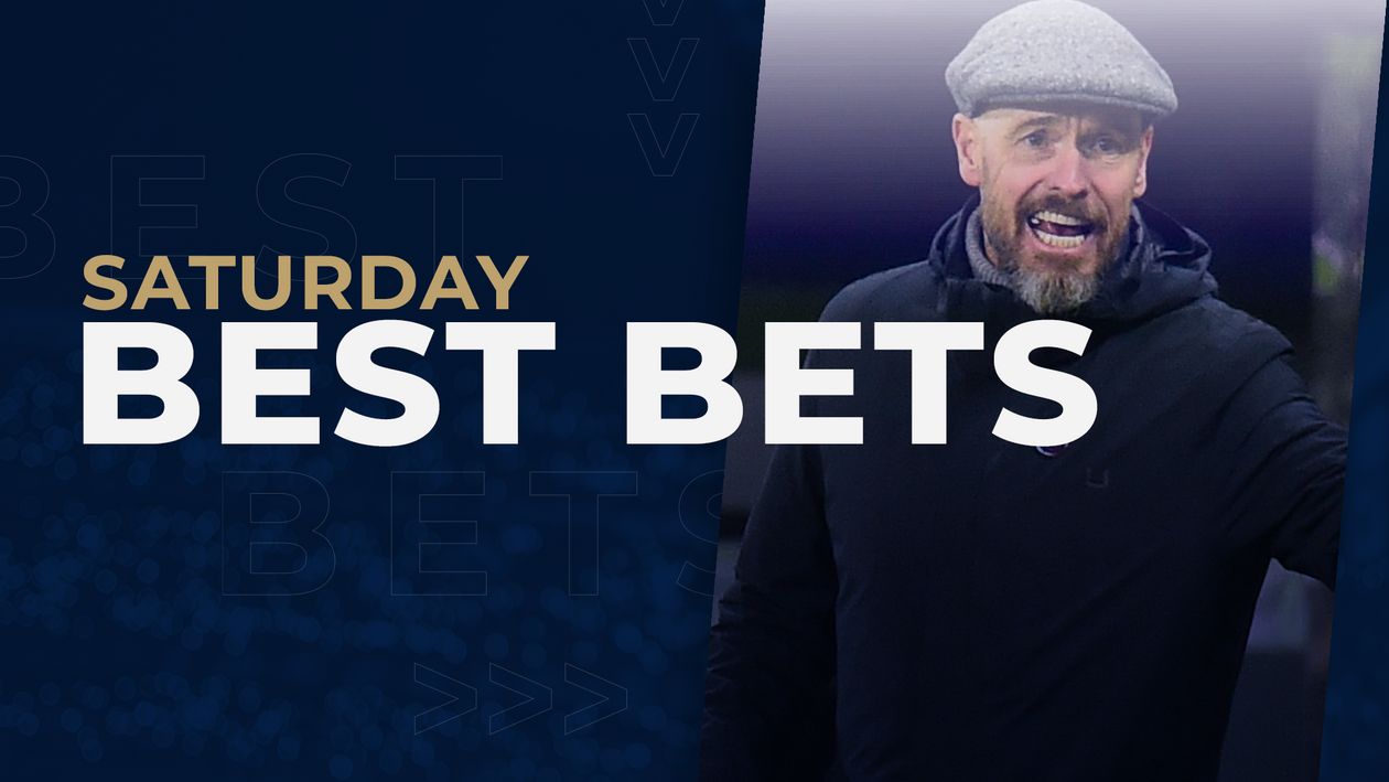 Football tips, predictions and best bets: Premier League, Championship ...