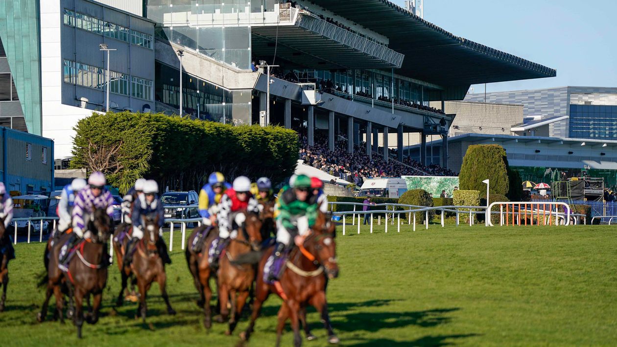 Pedigree Analysis: Laura Joy previews Leopardstown's Ballylinch Stud Stakes