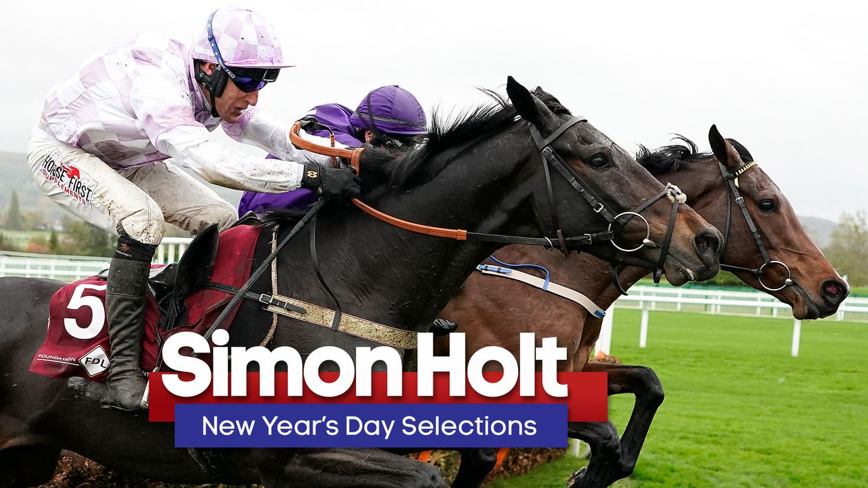 Simon Holt best bets and tips for Cheltenham and Musselburgh on New ...