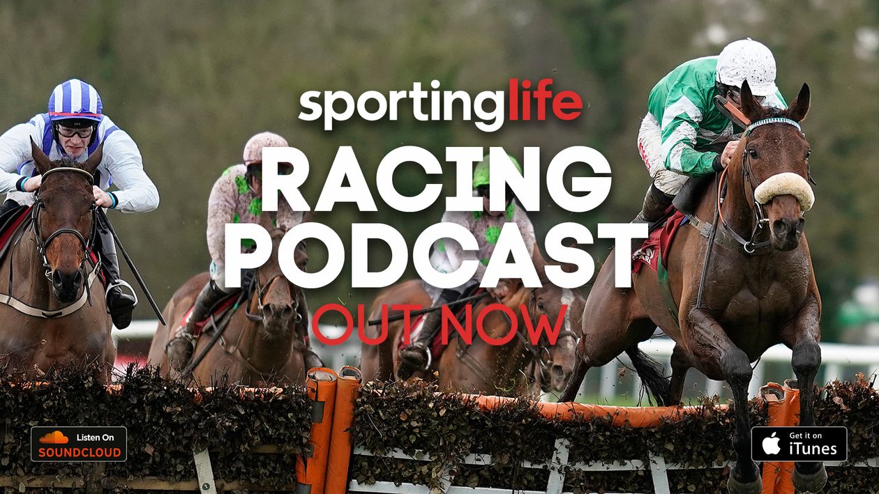 Sporting Life Racing Podcast: Cheltenham Festival and Sky Bet Chase ...