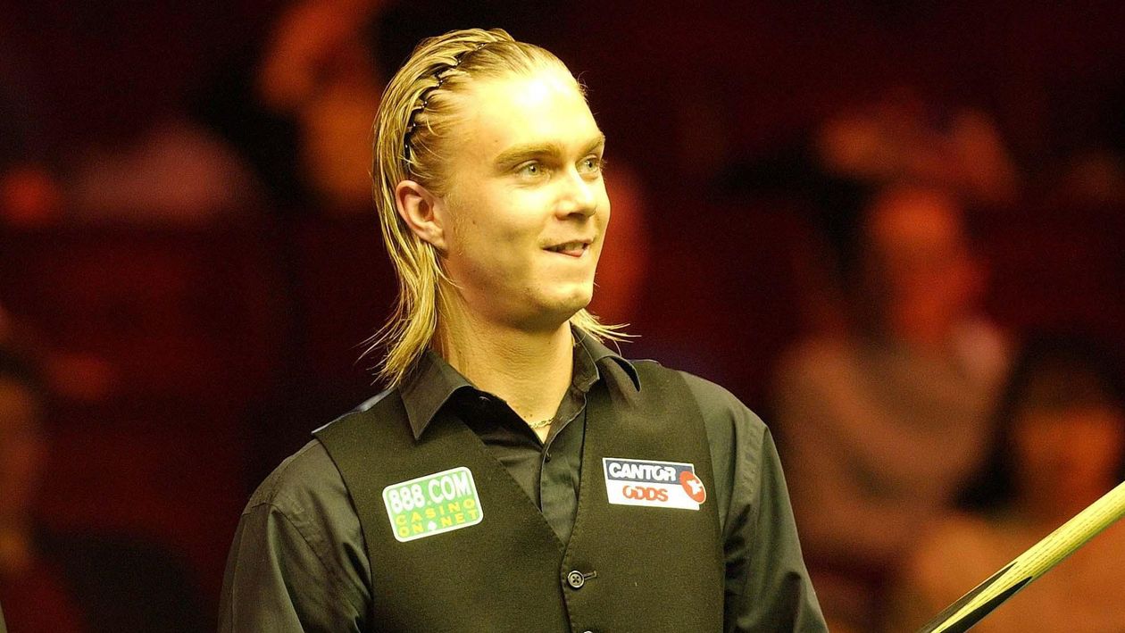 Neal Foulds snooker column: Remembering Paul Hunter as Masters snooker ...