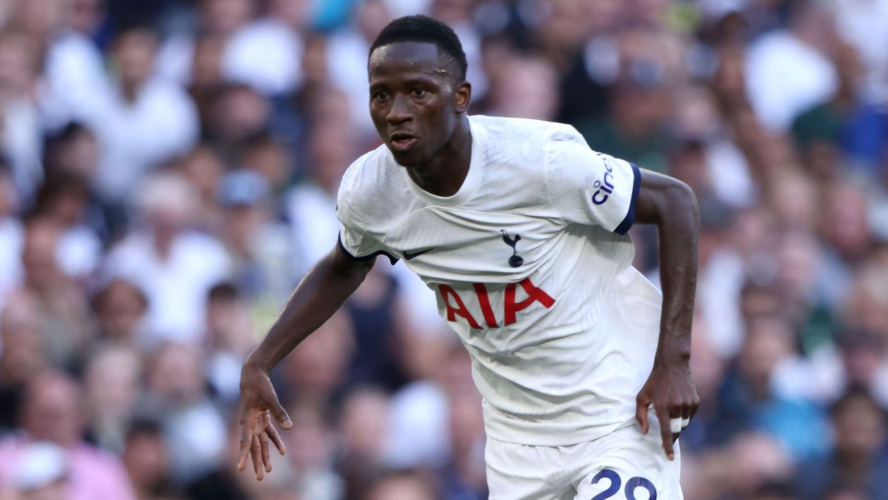 Tottenham vs Liverpool cheat sheet, tips, BuildABet, best bets and preview